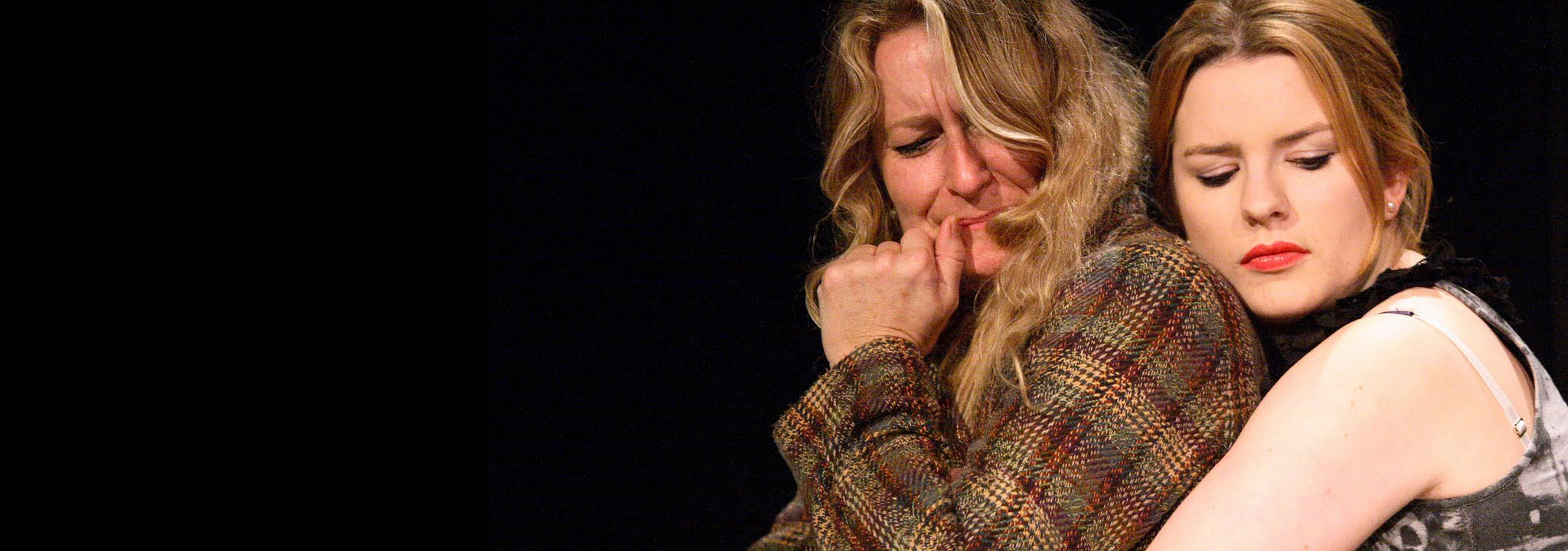 Touching Bodies – Pitchy Breath Theatre Company